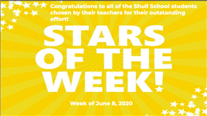 Samuel E. Shull MS / Homepage