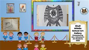 Samuel E. Shull MS / Homepage