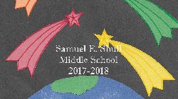 Samuel E. Shull MS / Homepage