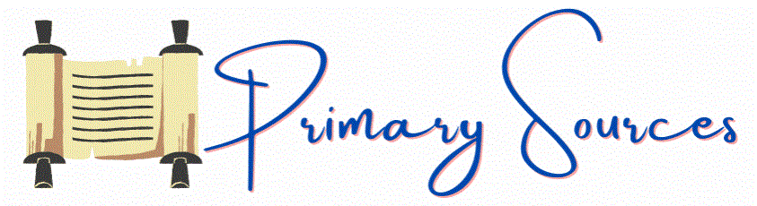 Library / Primary Sources