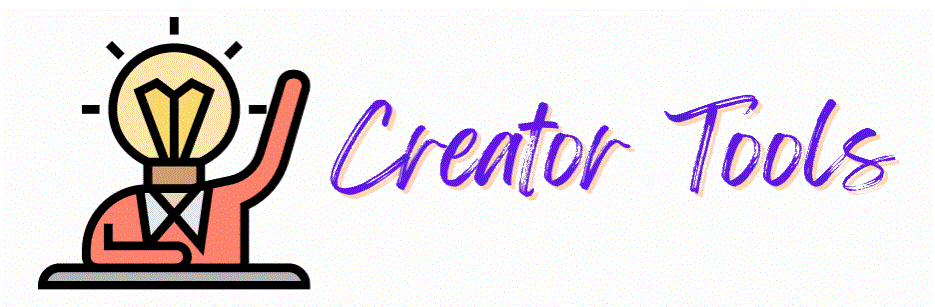 Library / Creative Tools