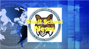 Lin, Katherine / Shull School News