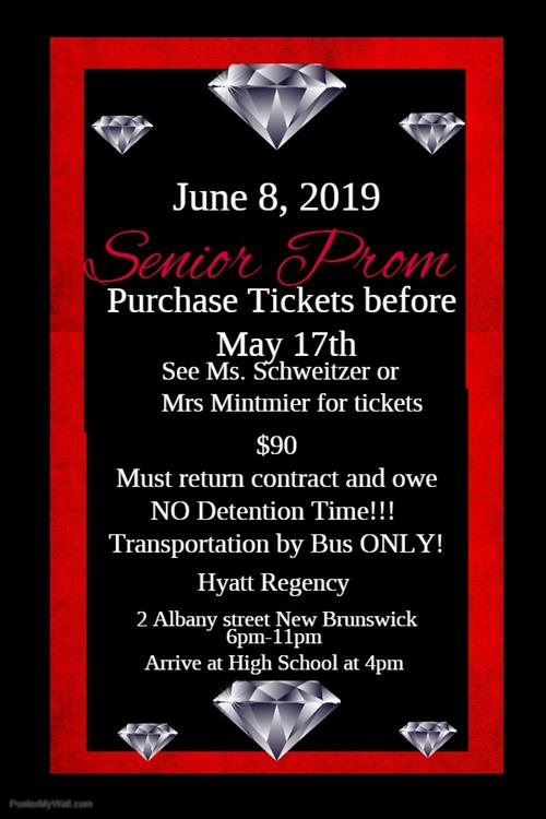 Perth Amboy High School / Homepage