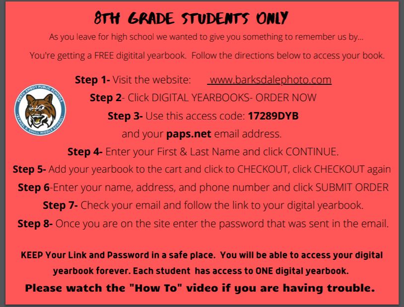 Samuel E. Shull MS / Homepage