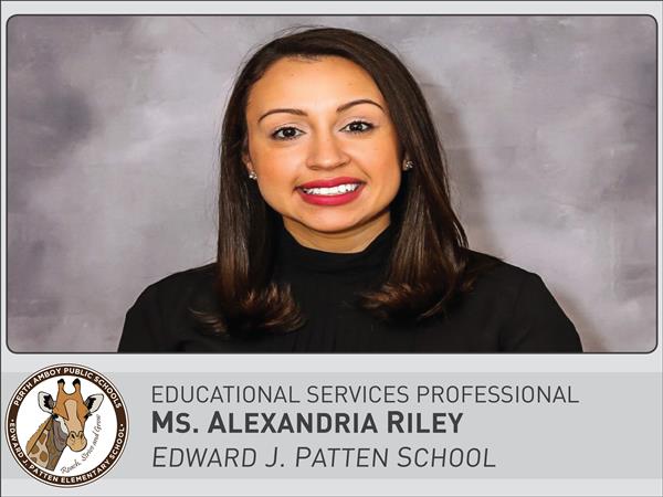 Governor's Educator of the Year / 2018-2019 Governor's Educator of the Year