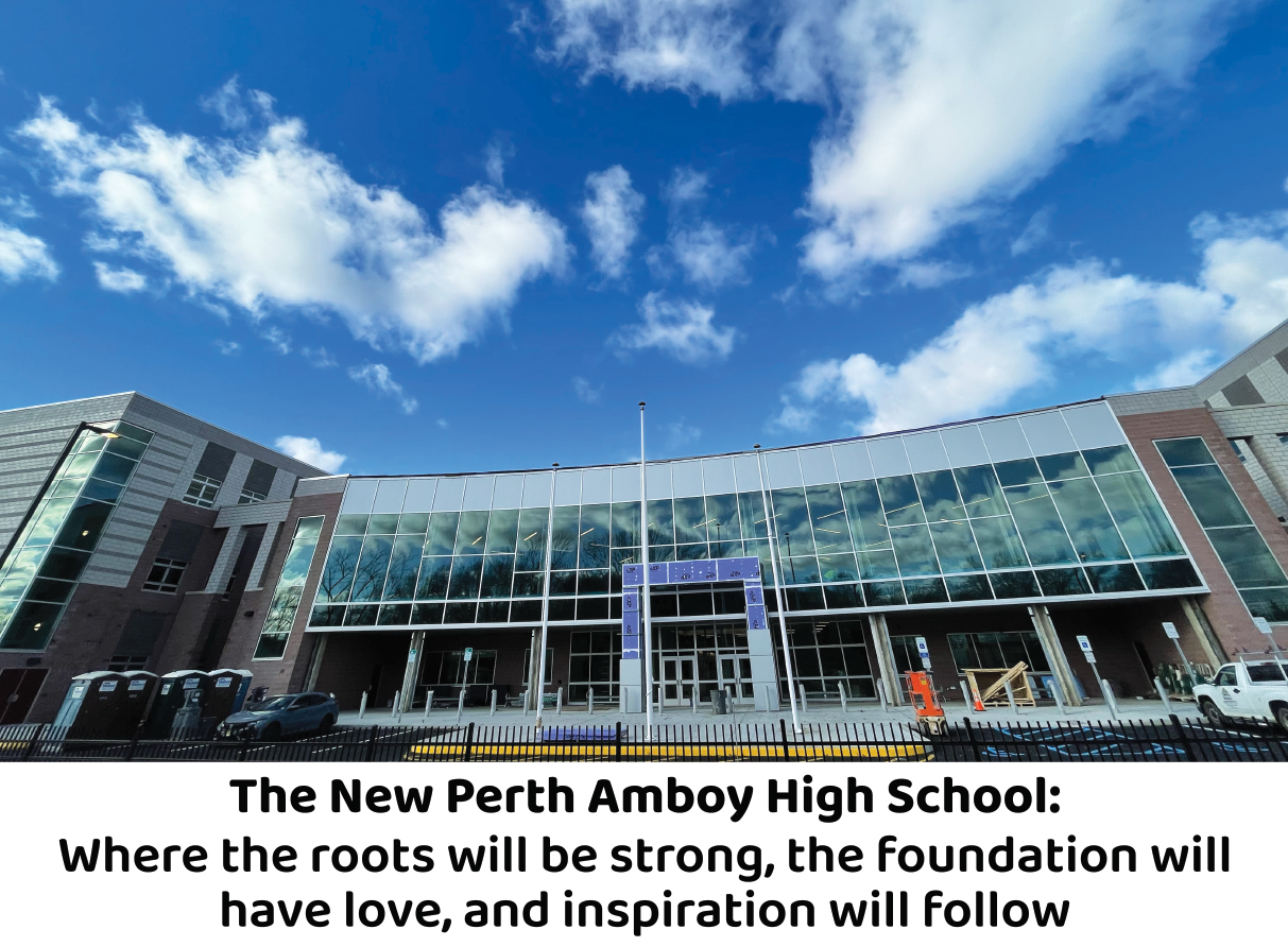 Perth Amboy Public Schools / Homepage